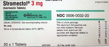 Buy Ivermectin (Stromectol) Online to Solve Parasite Problems ...